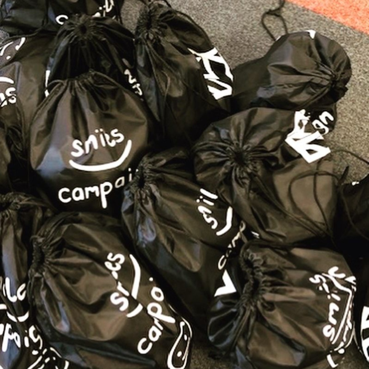 Maria Fidelis Catholic School FCJ - Maria Fidelis Smiles Campaign