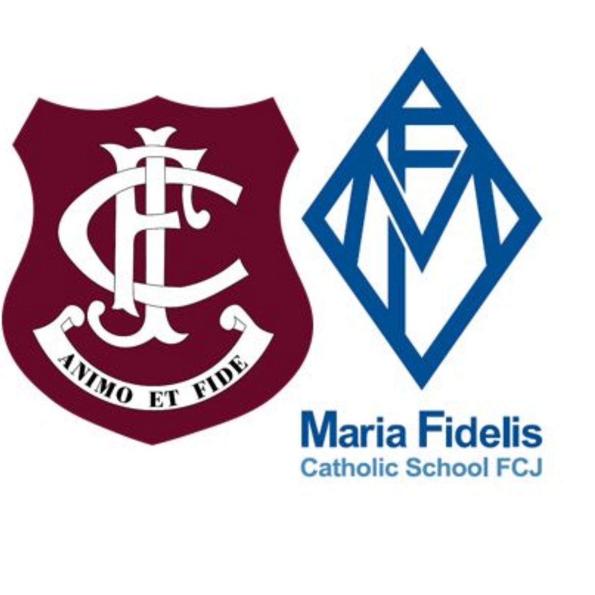 Maria Fidelis Catholic School FCJ - A reply to FCJ Secondary School ...