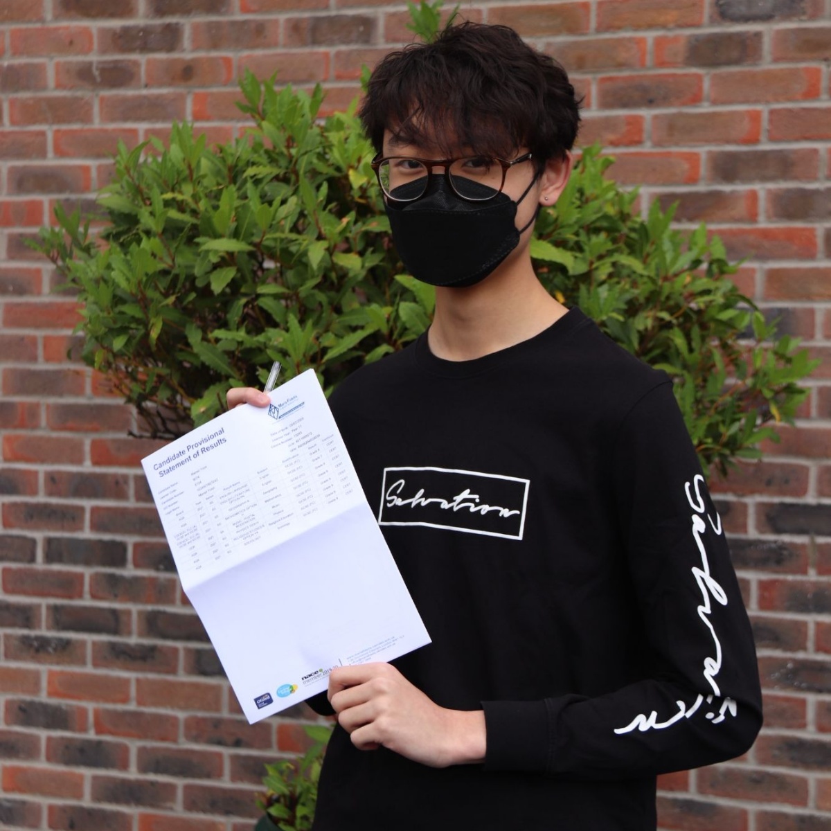 Maria Fidelis Catholic School FCJ - Fantastic GCSE results