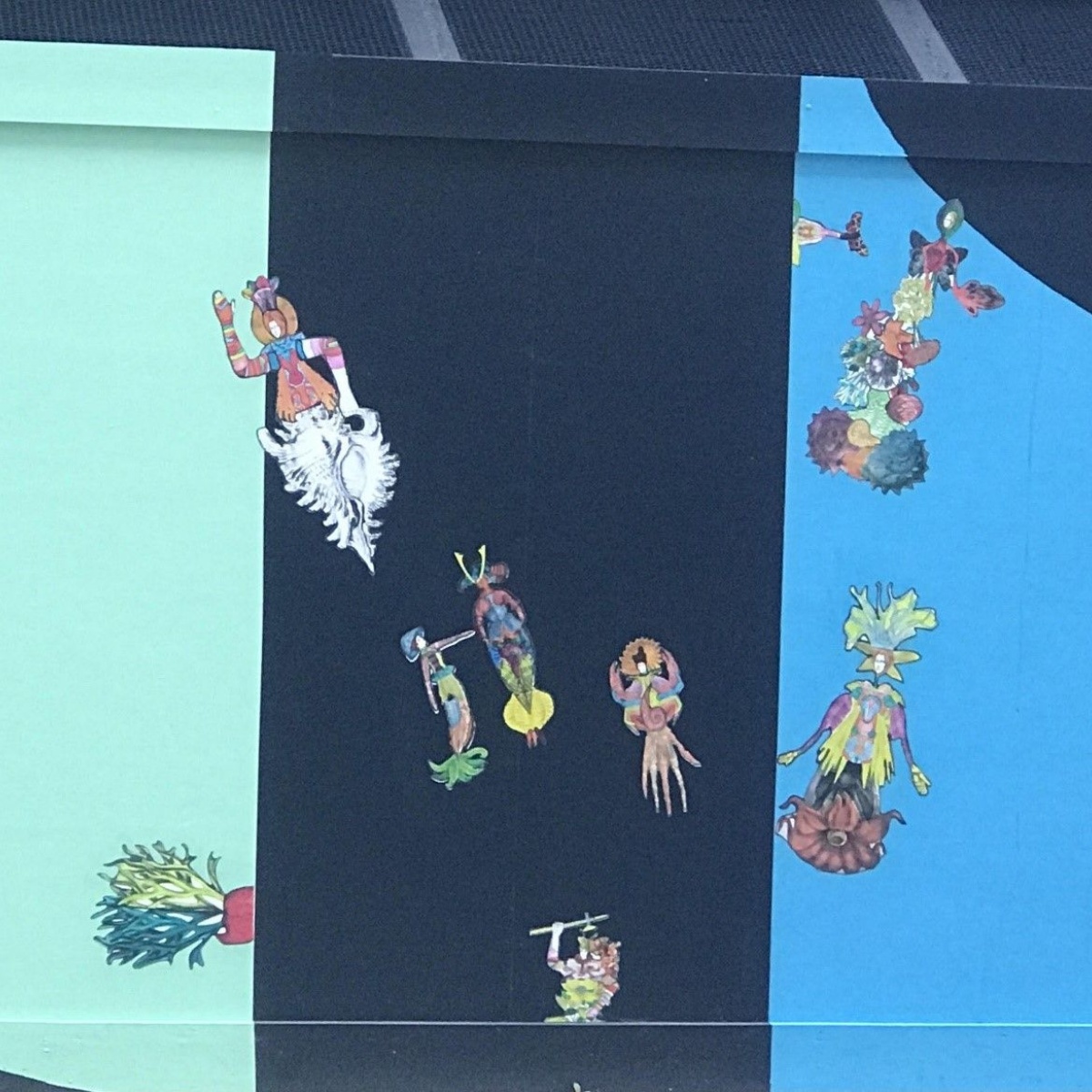 Maria Fidelis Catholic School FCJ - The Voices of the River Project by ...