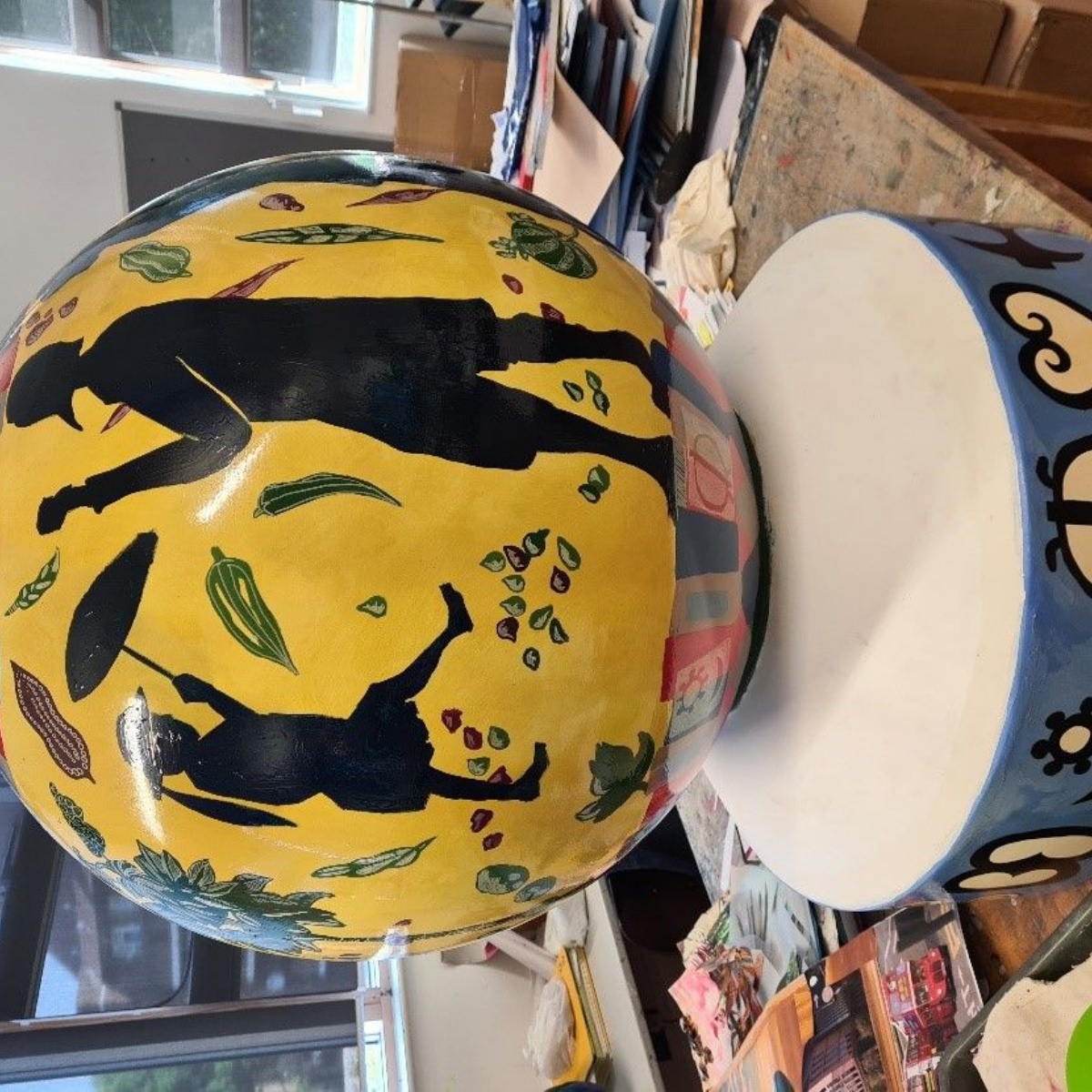 Maria Fidelis Catholic School FCJ - The Voices of the River Project by ...